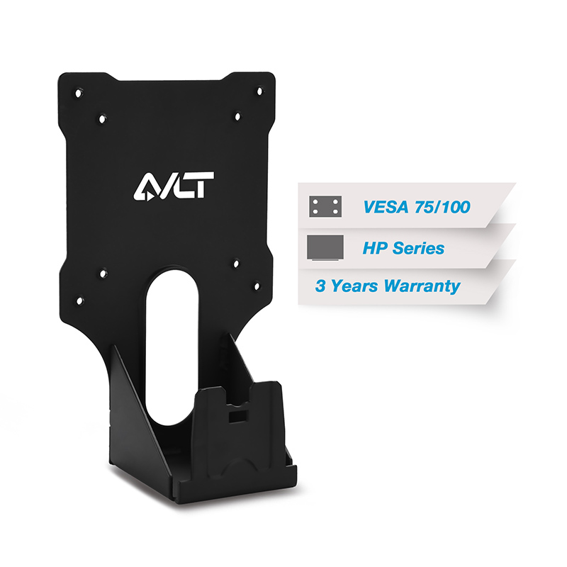 AVLT Monitor Mount Bracket Adapter Kit for HP Pavilion Series bw, vx ...